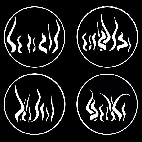 Seaweed Gobo Collection – gobonomics