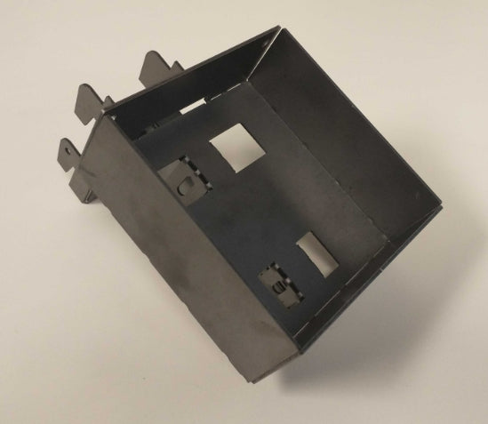 ADD-ON: Small Cable Peg Shelf – gobonomics