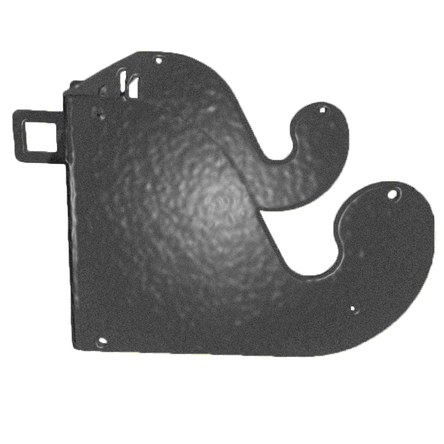 Cable Spool Holder for Pallet Rack – gobonomics