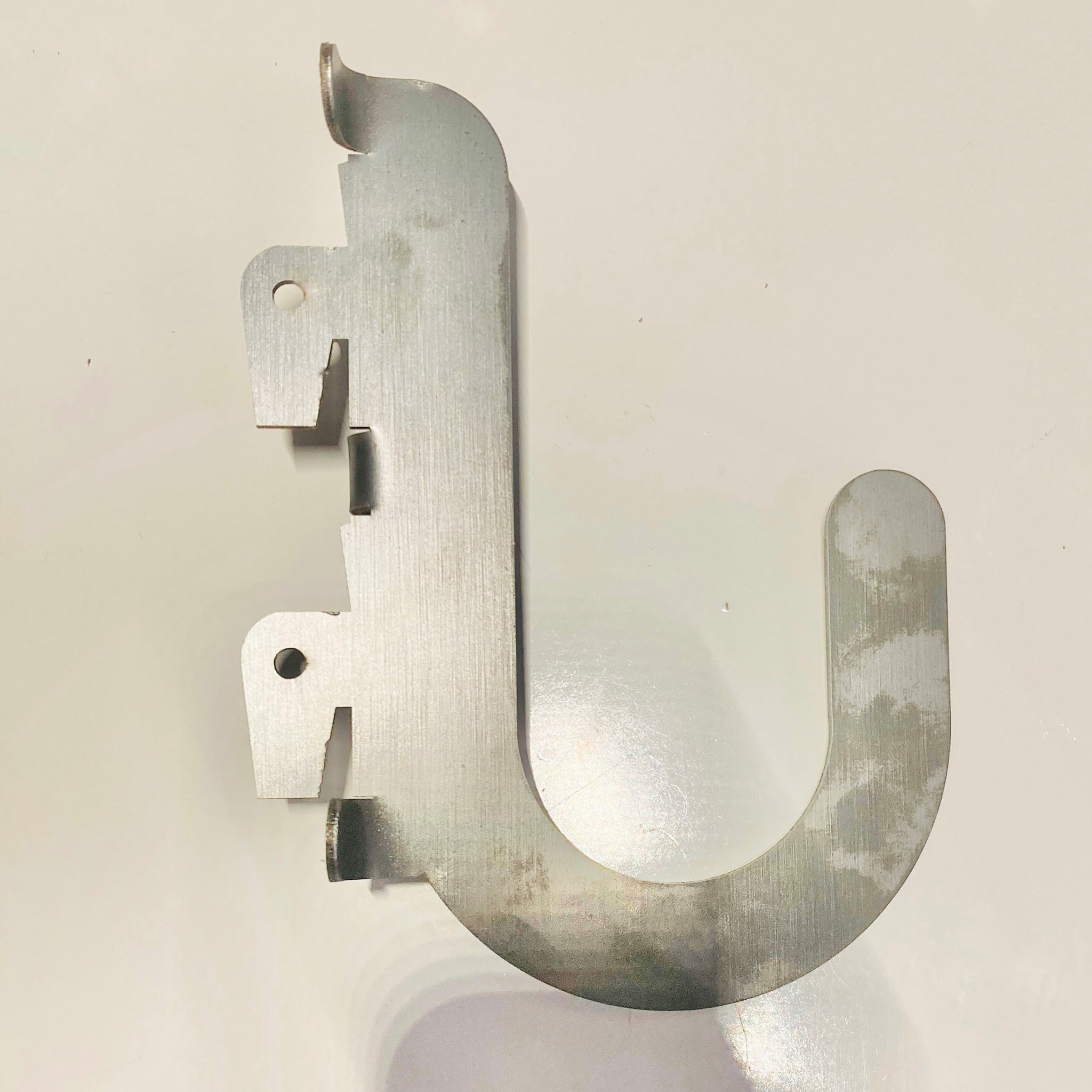 Pallet Rack J-Hook – gobonomics