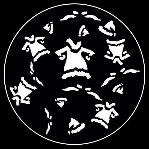 The Christmas Grump Breakup Gobo Collection, Set of 5 – gobonomics