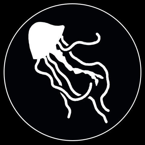 Jellies Gobo, Series of 6 Designs – gobonomics