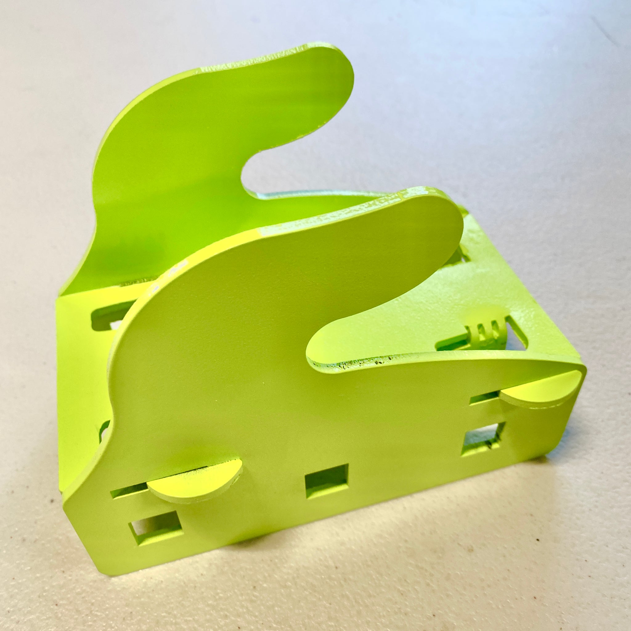 Heavy Duty Pallet Rack Hook – gobonomics