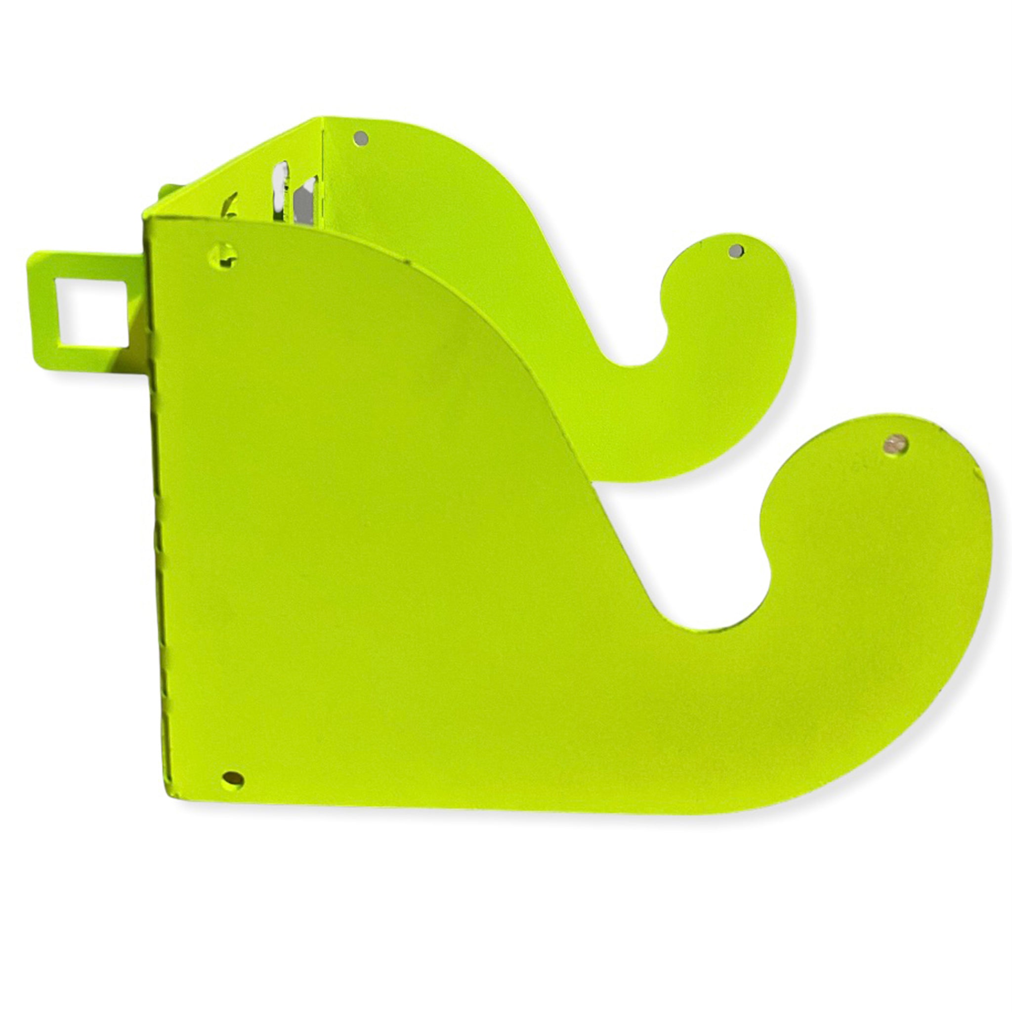 Cable Spool Holder for Pallet Rack – gobonomics