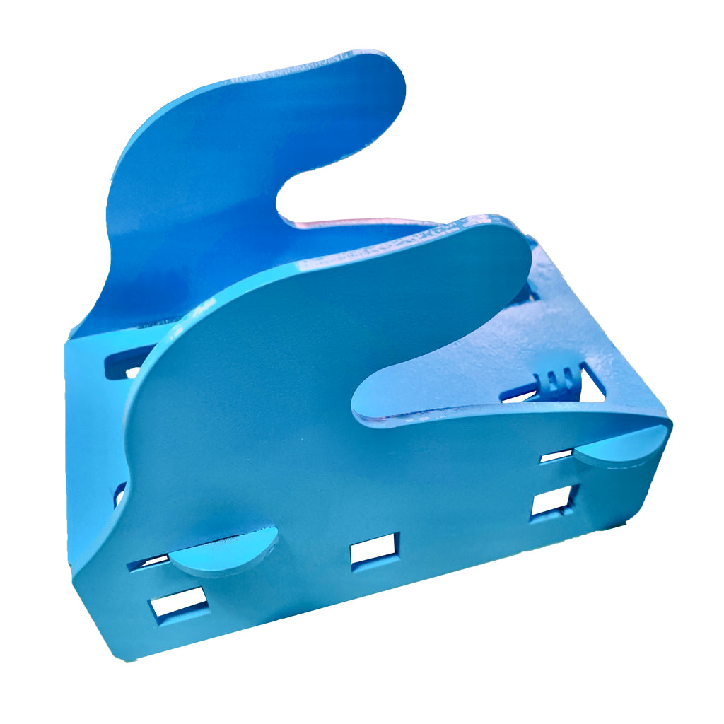 Heavy Duty Pallet Rack Hook – gobonomics