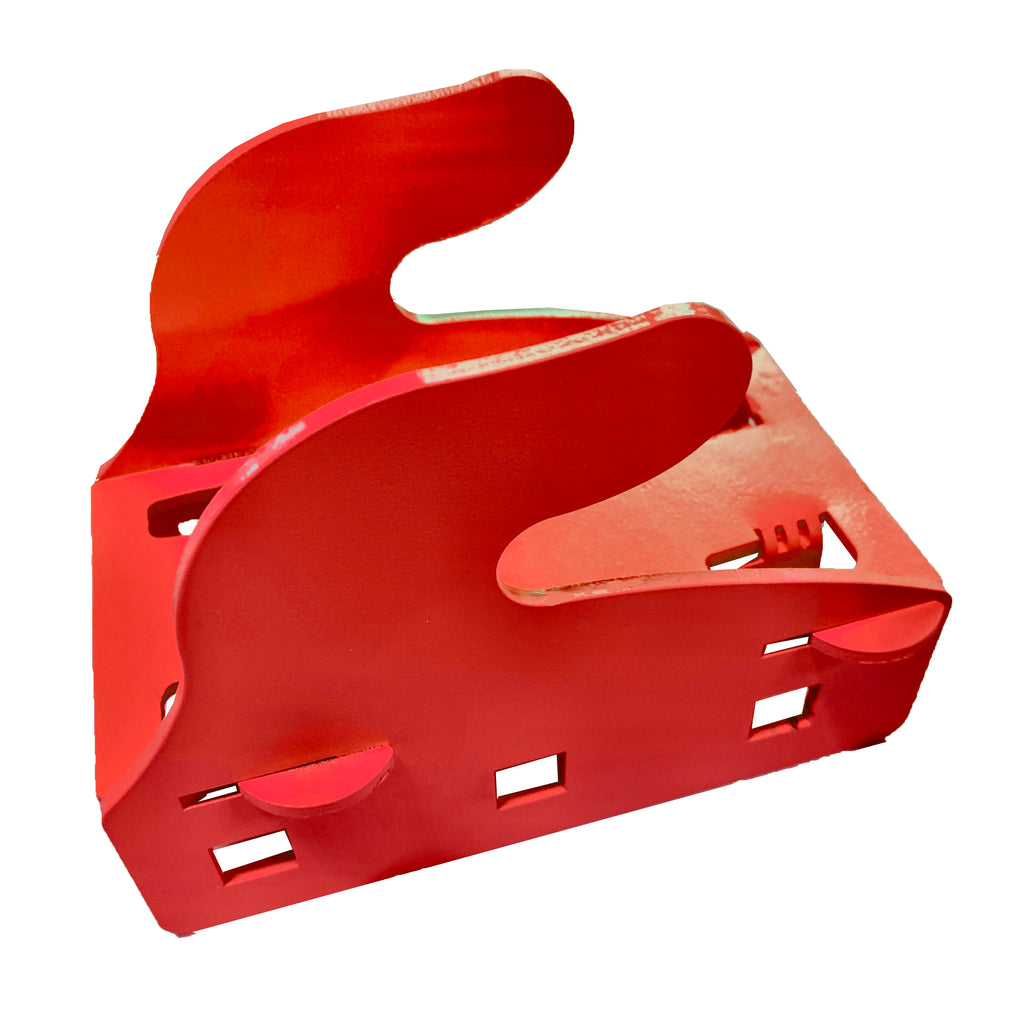 Heavy Duty Pallet Rack Hook – gobonomics