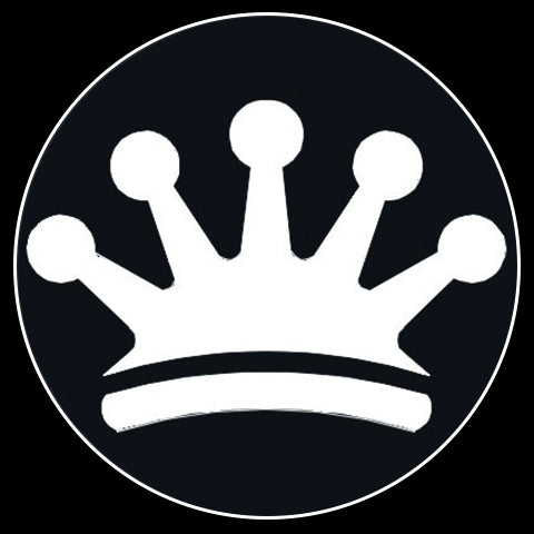 Royal Set Gobo, 1 of 8 – gobonomics