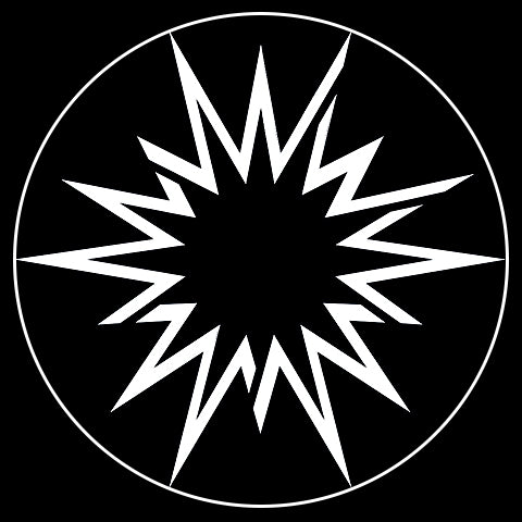 Starburst Gobo – gobonomics