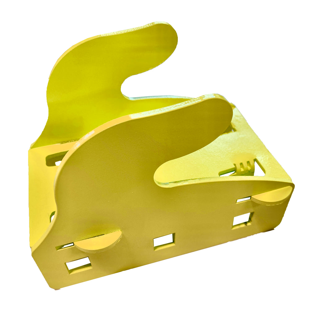 Heavy Duty Pallet Rack Hook – gobonomics