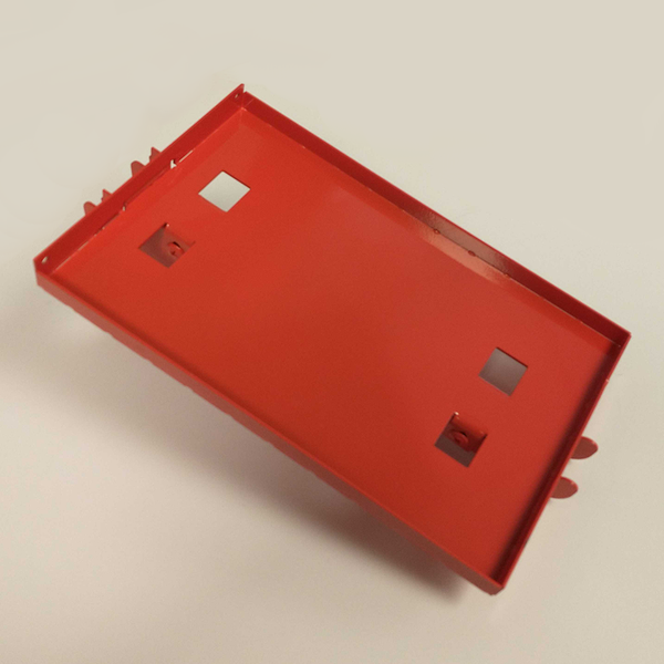 ADD-ON: 10-inch Cable Peg Shelf – gobonomics