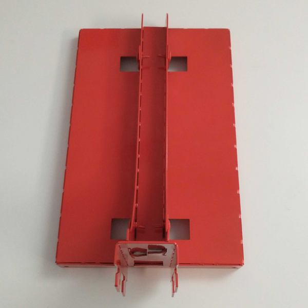 ADD-ON: 10-inch Cable Peg Shelf – gobonomics