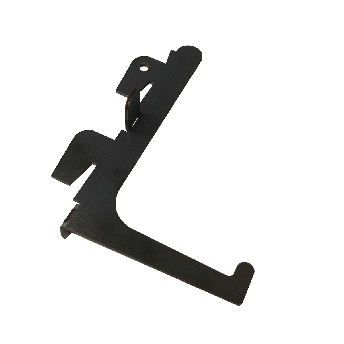 Double Prong Basic Hooks, Set of 2 (Bottom Hook) – gobonomics