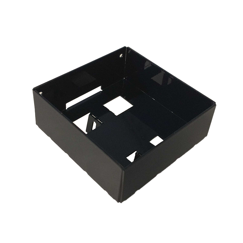 ADD-ON: Small Cable Peg Shelf – gobonomics