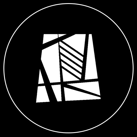 Broken Chocolate Breakup Gobo Series 1 of 6 – gobonomics