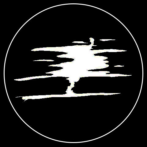 Broken Wood Gobo Series of 5 Designs – gobonomics