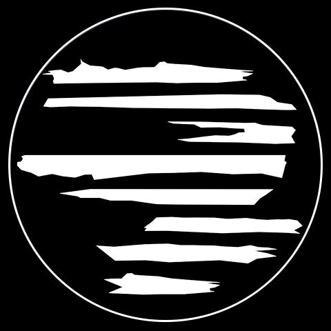 Broken Wood Gobo 5 of 5 – gobonomics