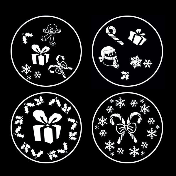 Christmas Breakup Gobo 1 of 4 – gobonomics