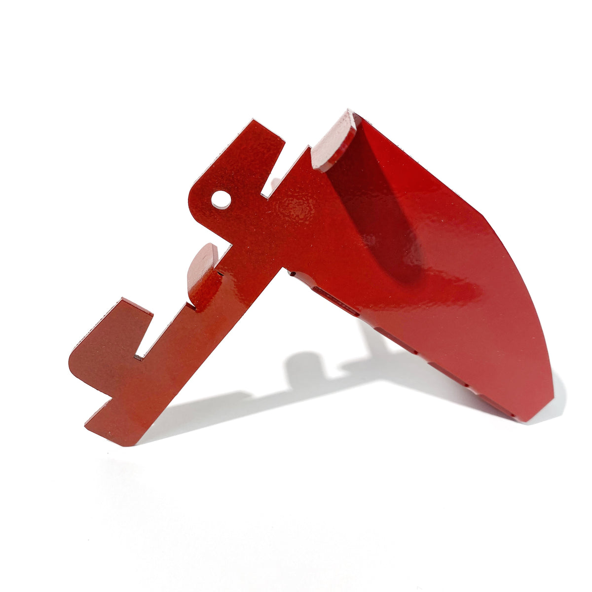 Pallet Rack Cable Keeper – gobonomics