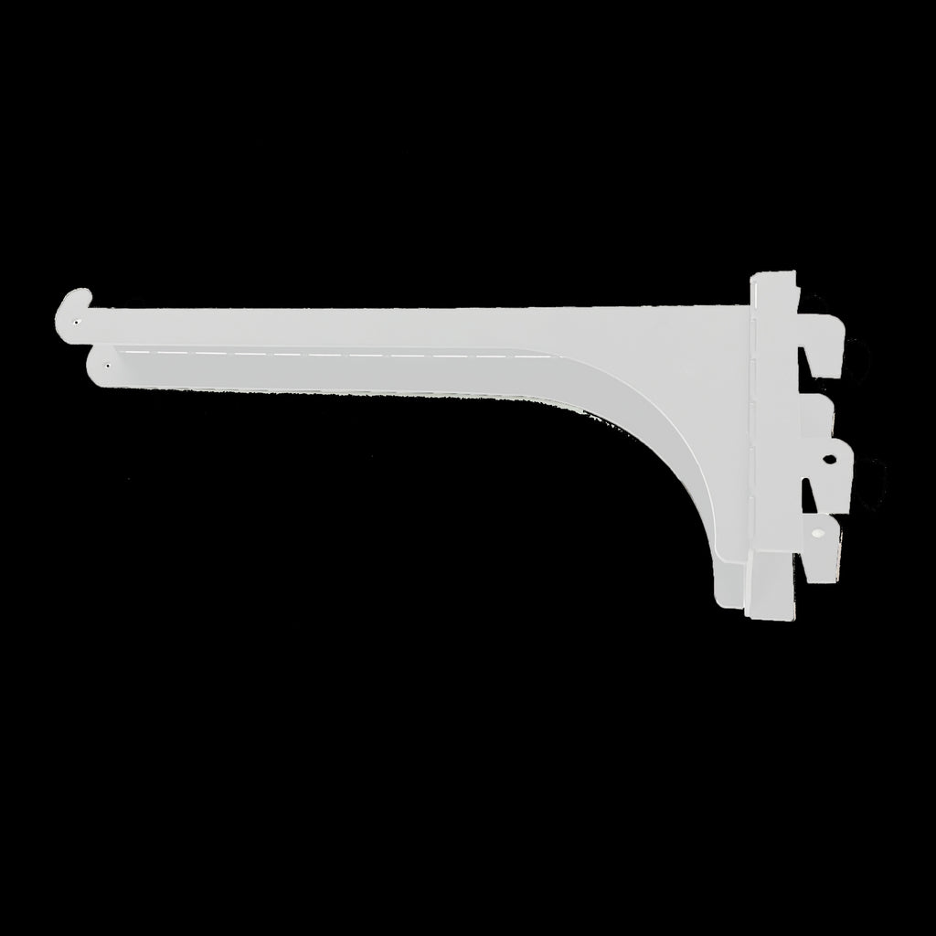 Medium 7-inch Cable Peg for Pallet Racks (1/16" Thickness) – gobonomics